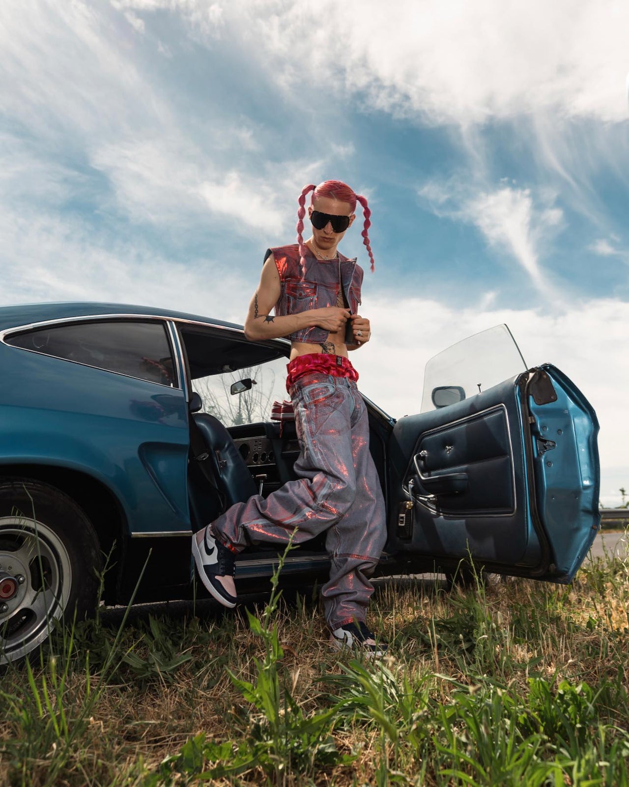 Sneakers Édition Limitée Authentiques | Addict Sneakers