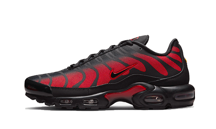 Nike Air Max Plus Bred Reflective | Addict Sneakers